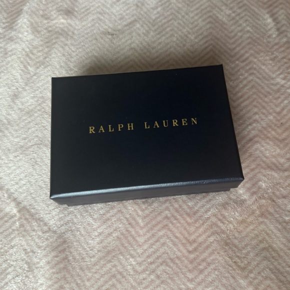 Ralph Lauren | Accessories | Ralph Lauren Gift Box Small | Poshmark